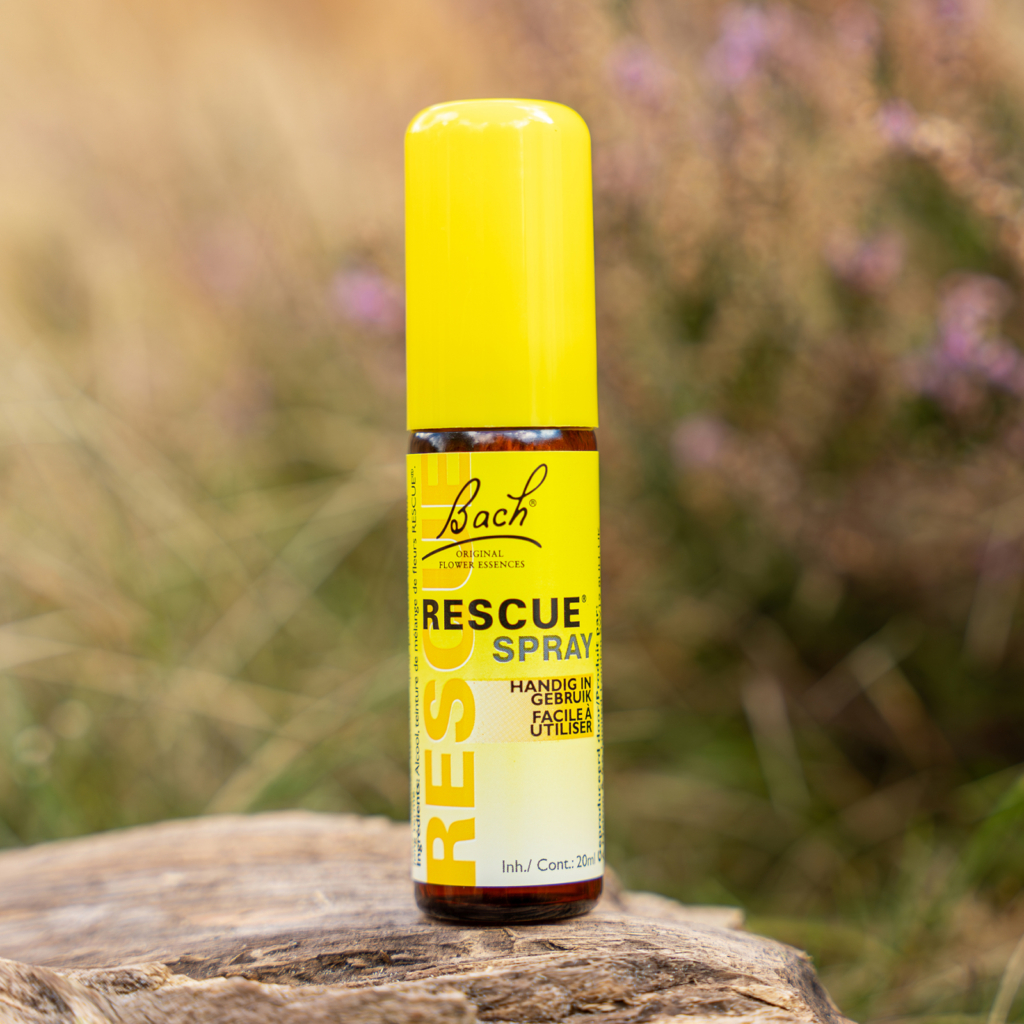 Bach Rescue Spray 20ml | NML health