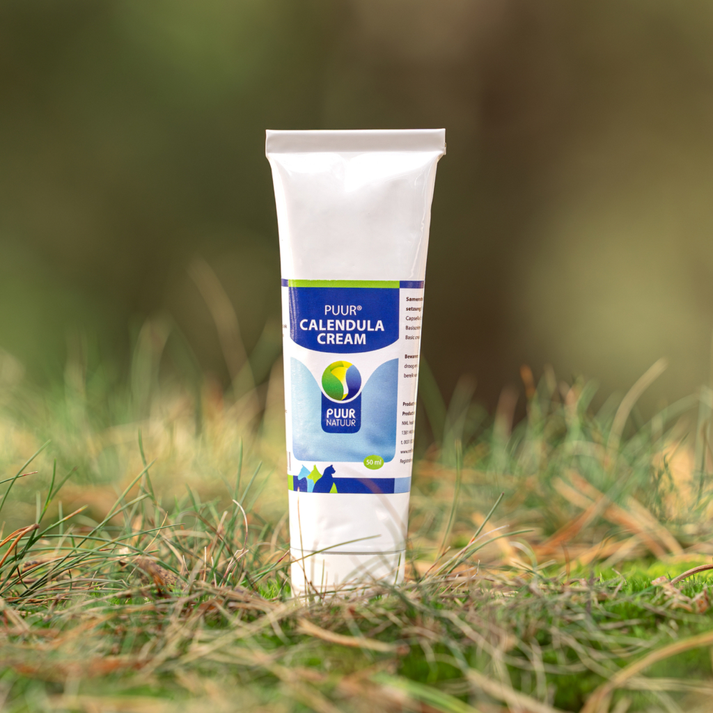 PUUR Calendula cream 50ml | NML health