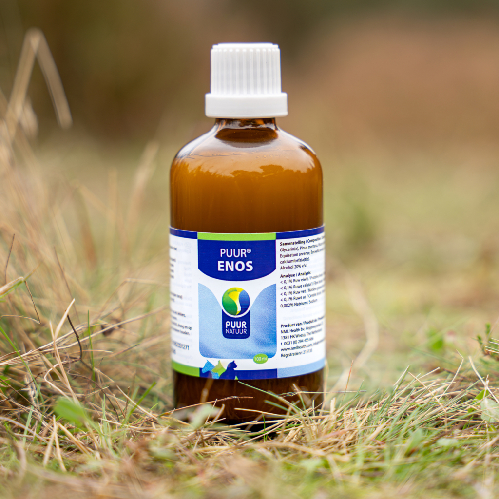 PUUR Enos 100ml | NML health