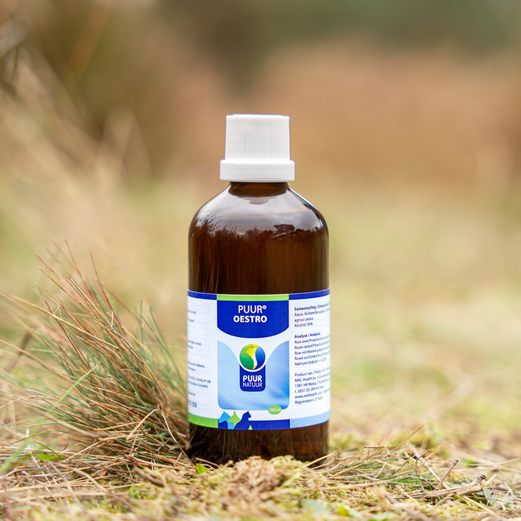 PUUR Oestro 100ml | NML health