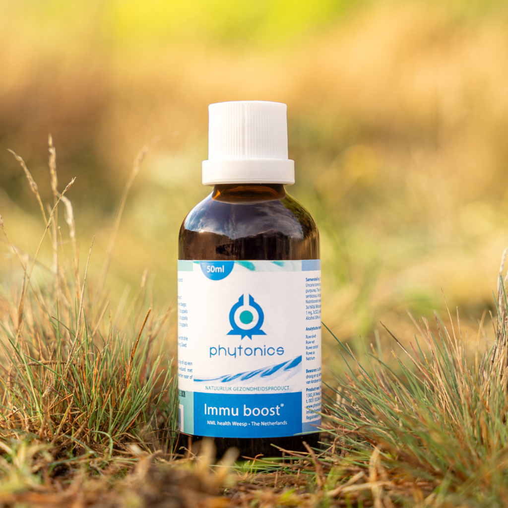 Phytonics Immu boost 50ml | NML health