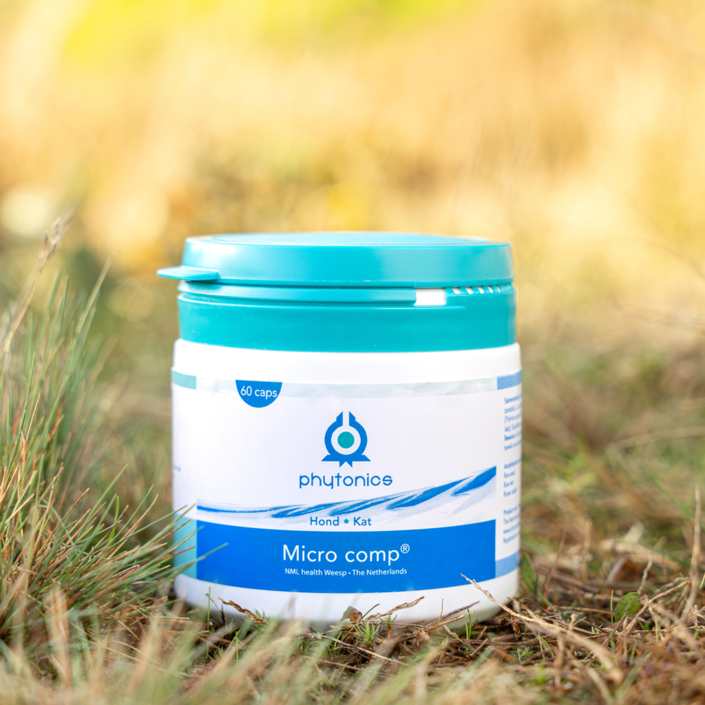 Phytonics Micro comp 60c | NML health