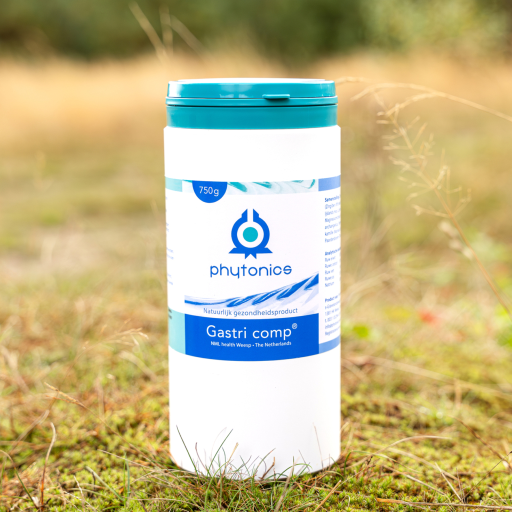 Phytonics Gastri comp 750g | NML health